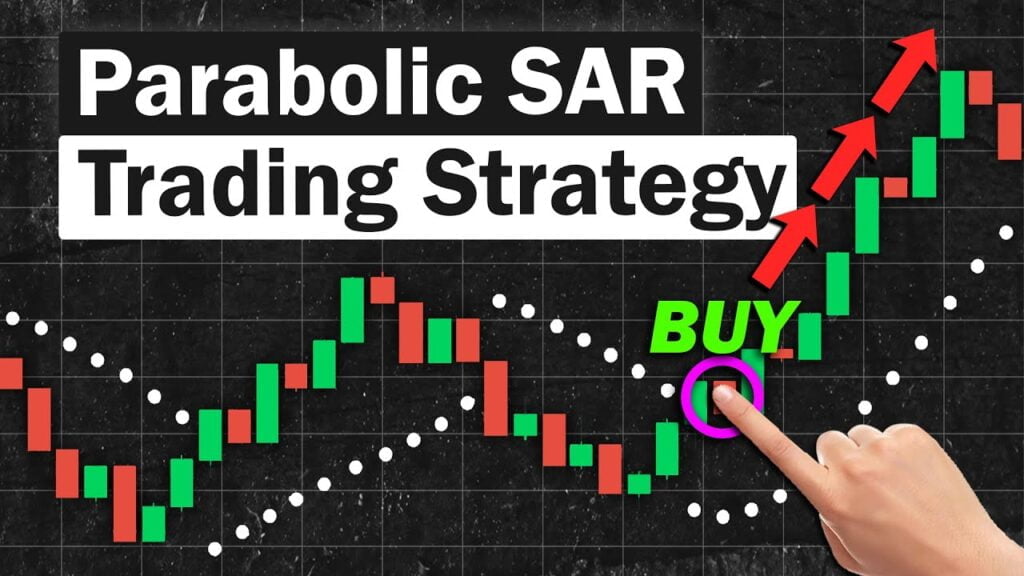 How to Use the Parabolic SAR Indicator in Trading
